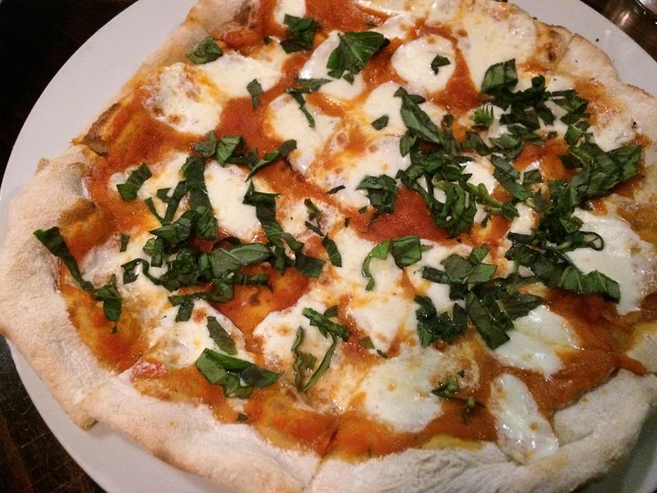 pizza m – One Twenty Six Restaurants